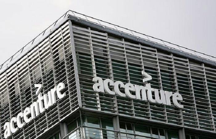 Accenture accredited as menopause-friendly employer | Article ...