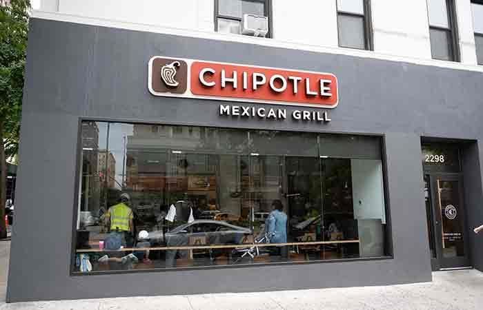 Chipotle Mexican Grill introduces financial and mental wellbeing ...