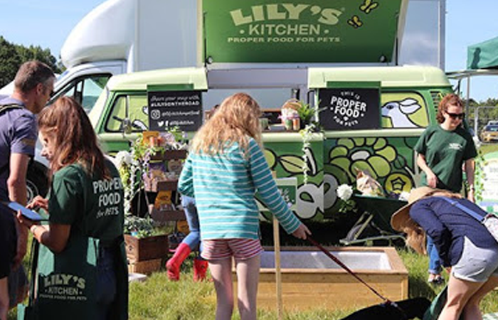 EXCLUSIVE: Lily's Kitchen enhances its reward and wellbeing strategy ...