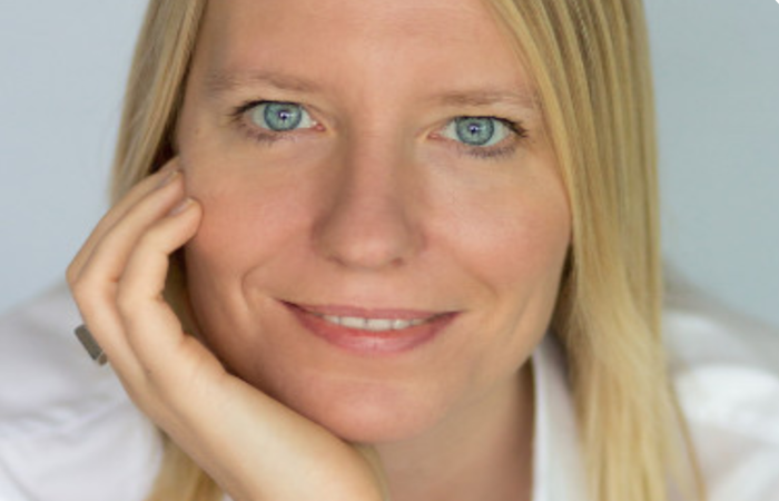 Uberall promotes Anja Popp to chief people officer | Article | Employee ...