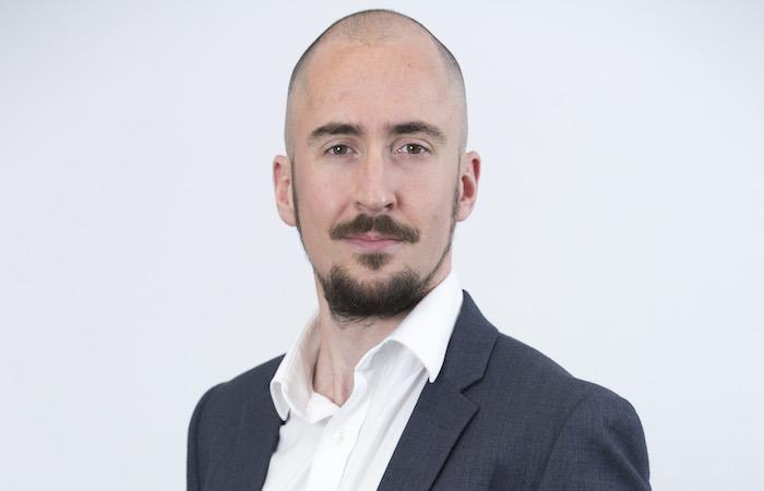 Patrick Woodman: Creating an attractive workplace culture must become a ...