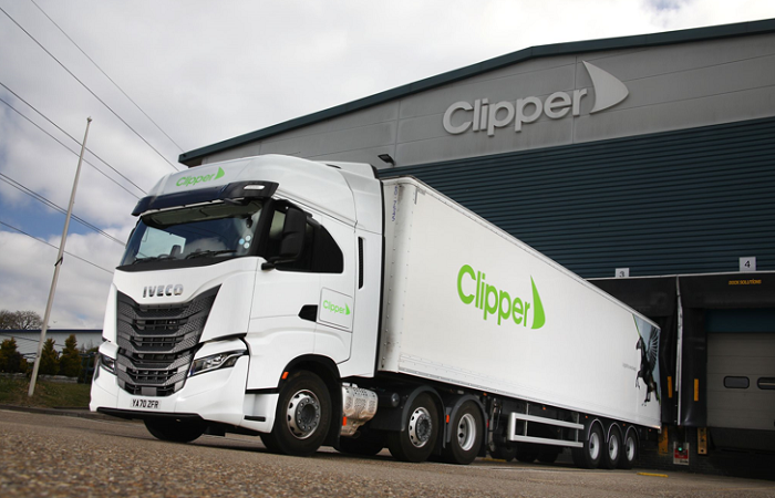 EXCLUSIVE: Clipper Logistics launches financial wellbeing policy ...