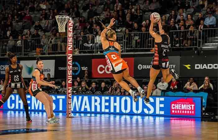 Netball Australia updates parental leave policy | Article | Employee ...