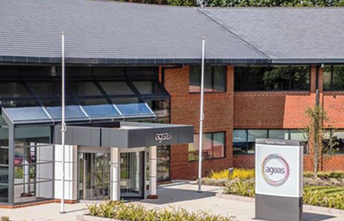 The benefits offered by Ageas Insurance | Case Studies | Employee Benefits