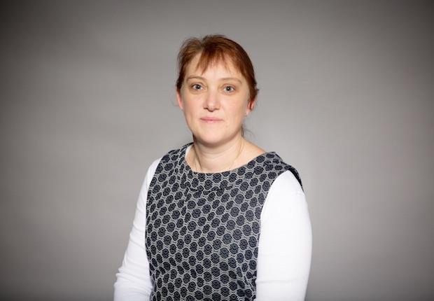 Catto joins UK Ministry of Defence | Article | Employee Benefits