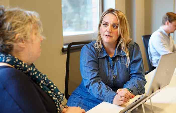 Socitm Advisory awarded menopause-friendly accreditation | Article ... Socitm Advisory awarded menopause-friendly accreditation | Article ...