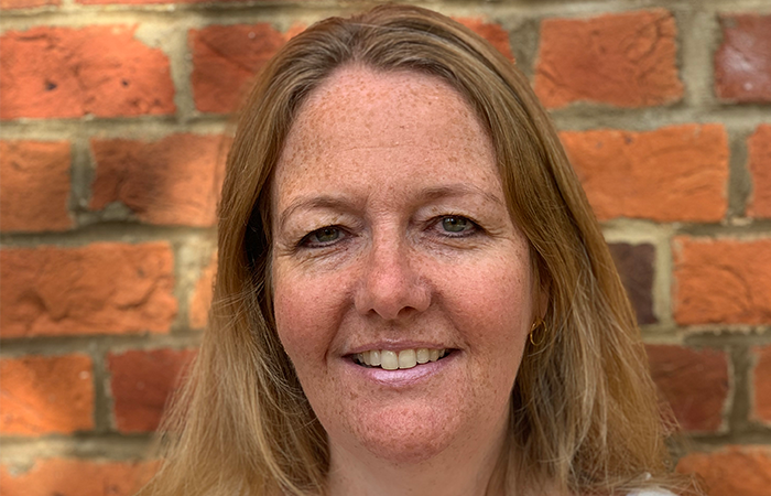 Georgina Cameron: What can employers do to lift team spirits and combat ...