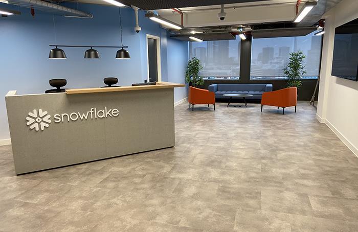 Snowflake measures success of automated benefits programme | Case ...