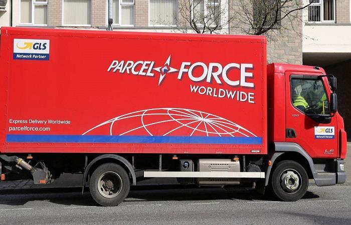 Parcelforce Worldwide supports employee mental health through multiple ...