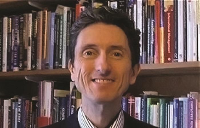 Stephen Perkins: Informed and thoughtful innovation is needed to keep ...