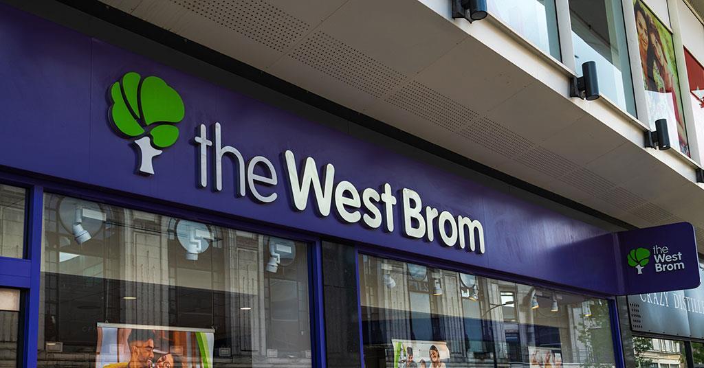 West Brom Building Society receives living pension accreditation ...