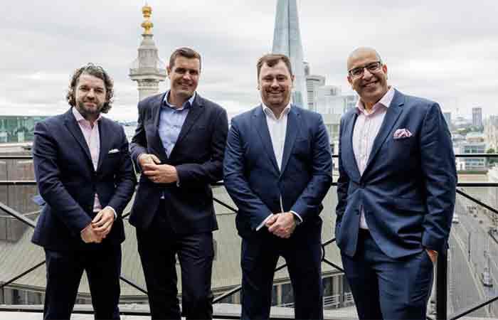 Atlas Security introduces new people strategy | Article | Employee Benefits