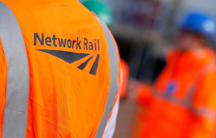 Network Rail reports 7.4% mean gender pay gap for 2023 | Article ...