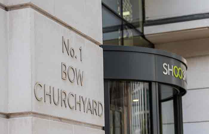 Shoosmiths supports staff with sustainable pay strategy | Case Studies ...