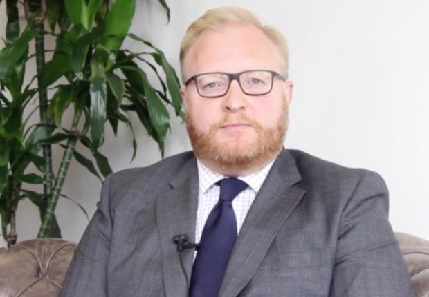 Tom Gaynor: How can employers address mental wellness in the workplace ...