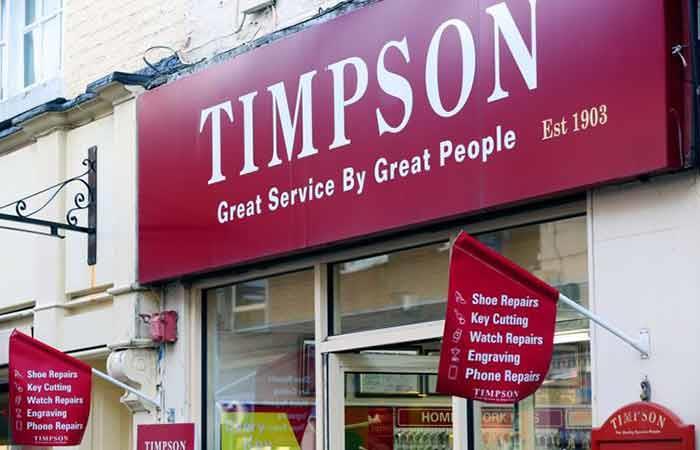 Timpson opens up menopause and HRT conversations through benefits ...