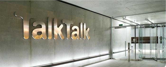 The benefits offered by TalkTalk | Case Studies | Employee Benefits