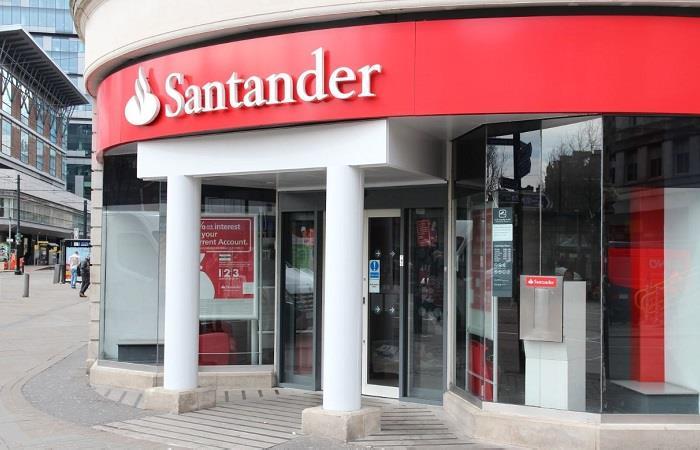 Santander offers employees extensive wellbeing support without ...