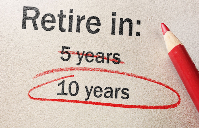 59% of UK millennials struggle to save for retirement due to life stage ...