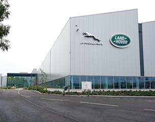 Jaguar Land Rover employees reject pay offer | Article | Employee Benefits