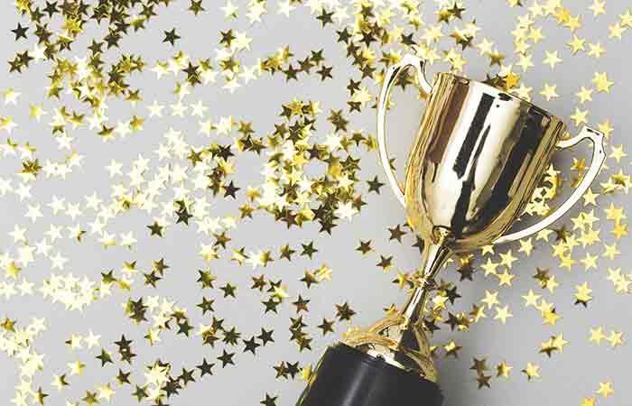 How a reward strategy can create a culture of success | Analysis ...