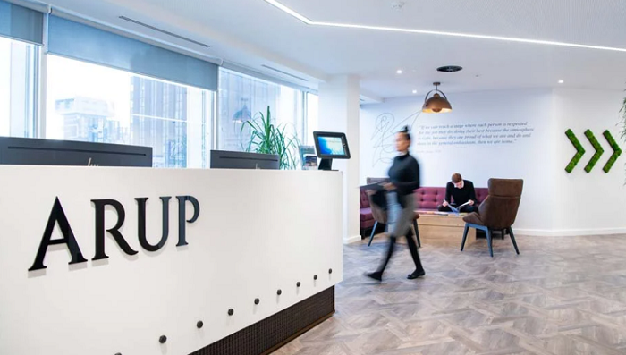 Arup unveils hybrid model to offer employees work flexibility | Article ...
