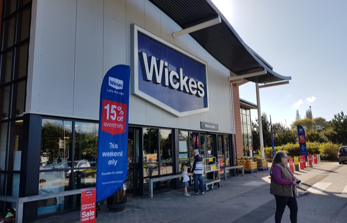 Wickes introduces healthcare support for new parents | Article ...