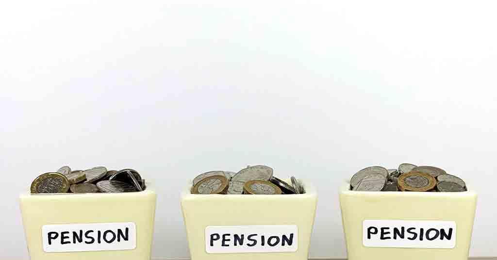Pension salary sacrifice NI relief capped at £2,000 from 2029 - Autumn ...