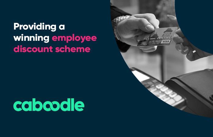 Providing a winning employee discount scheme | Supplier article ...