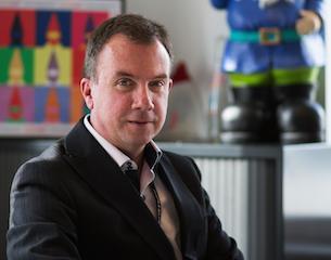 Interview with John Mayor, head of UK rewards and HR project management ...