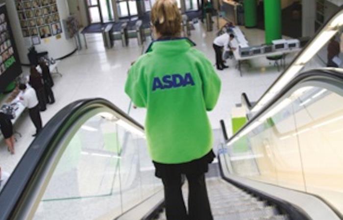 Asda increases share plan take up by 45% | Article | Employee Benefits