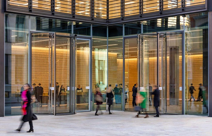 Finncap introduces unlimited holiday for staff | Article | Employee ...