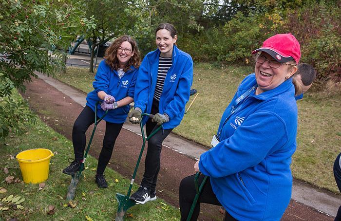 The benefits offered by Wave | Case Studies | Employee Benefits