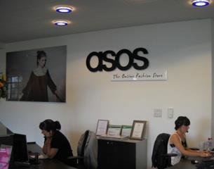 Asos plans to change management incentive plan | Article | Employee ...