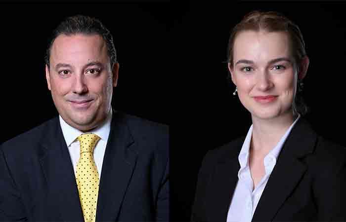 James Townsend and Elizabeth Coyle: Dealing with equal pay tribunals ...