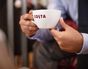 Costa increases barista pay | Article | Employee Benefits