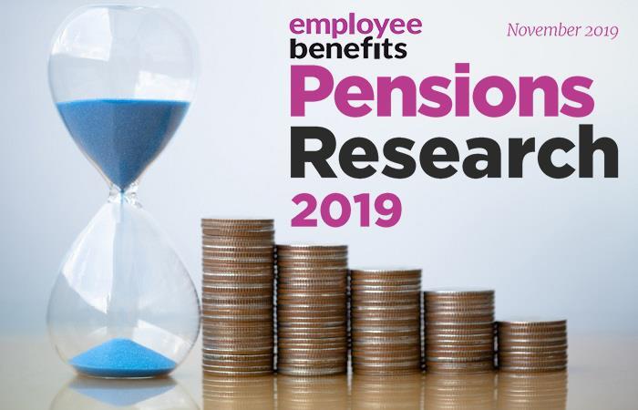 EXCLUSIVE: 26% want guidance on retirement decisions due to pension ...