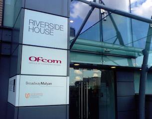 Ofcom enters into fifth pension buy-in | Article | Employee Benefits