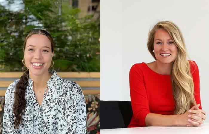 Amanda Glover and Jesse Akiwumi: Potential impact of the Employment ...