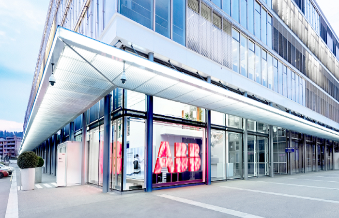 ABB launches paid parental leave programme | Article | Employee Benefits