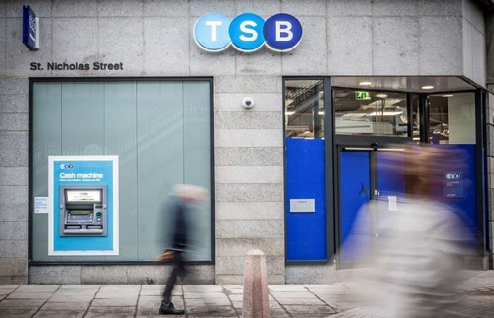 TSB gives lowest earning staff £1,000 cost-of-living bonus | Article ...