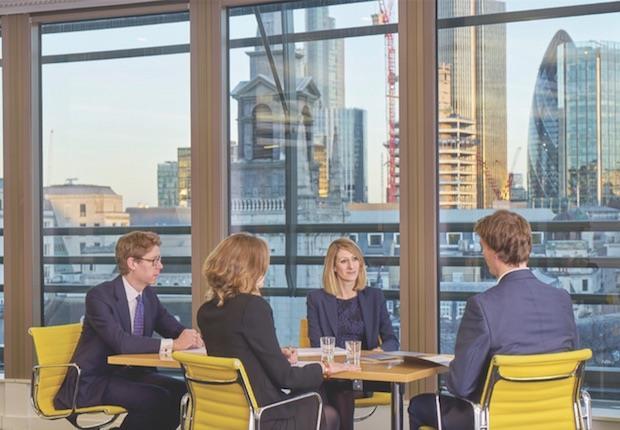 Sackers launches carer’s leave policy and commits to support ...