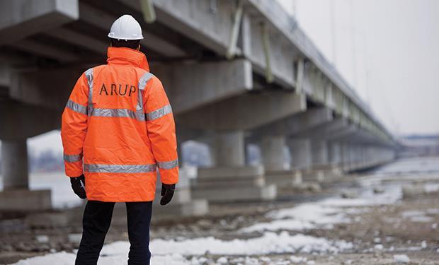 The benefits offered by Arup | Case Studies | Employee Benefits