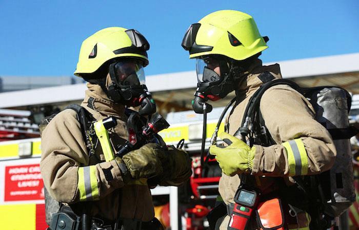 Royal Berkshire Fire and Rescue Service offers a range of health ...