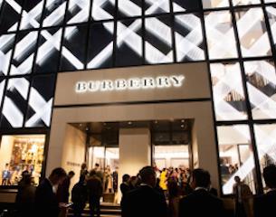 Burberry and GSK extend living wage | Article | Employee Benefits