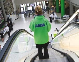 Asda and Unilever shortlisted for share plans | Article | Employee Benefits