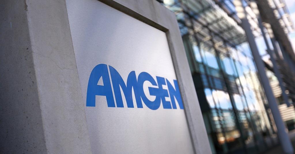 Amgen receives menopause-friendly employer accreditation | Article ...