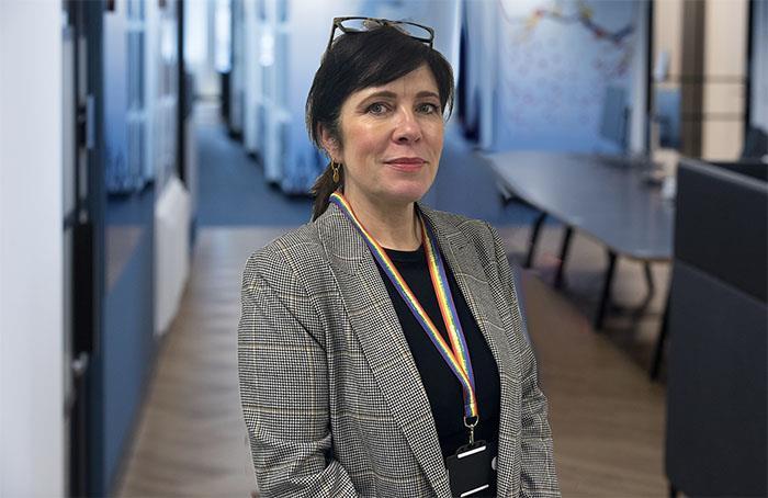 Clare Stephens: How do you use International Women’s Day to increase recognition of female ...