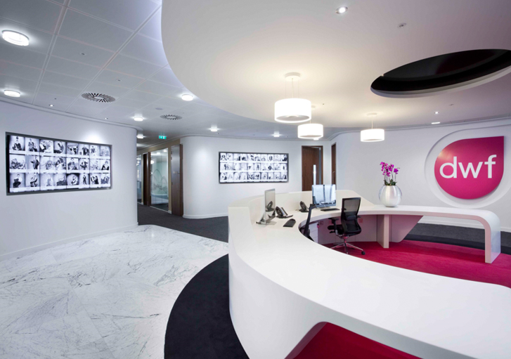 DWF and Natwest among top UK family-friendly employers | Article ...