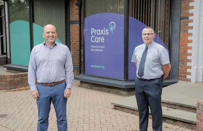 Praxis Care launches new pay and benefits package | Article | Employee ...